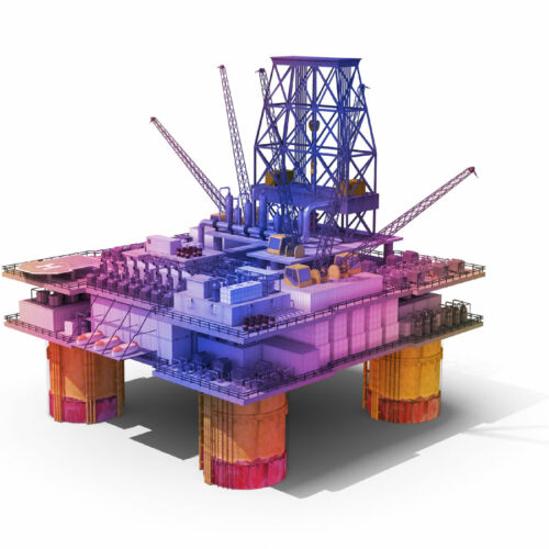 Oil & Gas - i2k Connect
