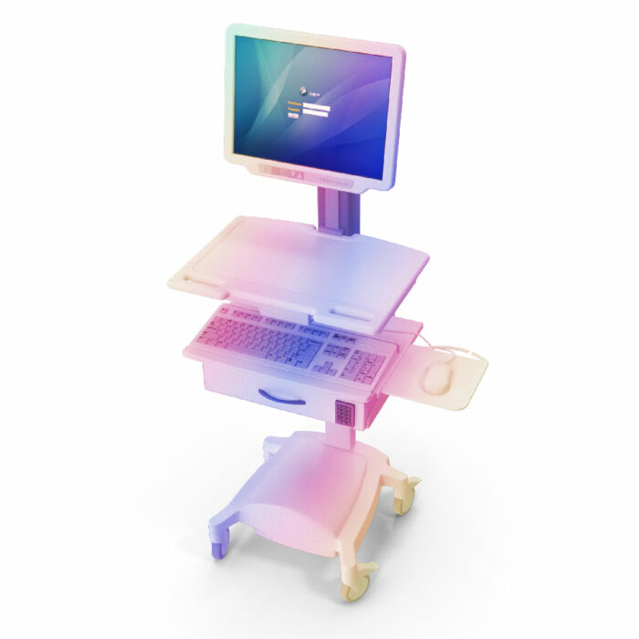 Healthcare - i2k Connect