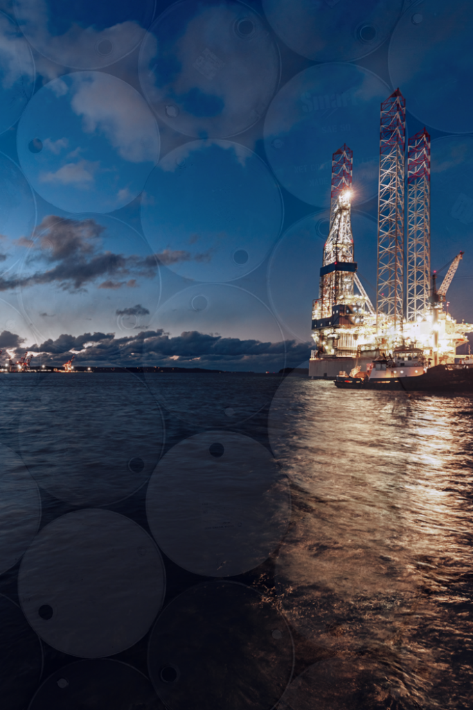 Oil & Gas - i2k Connect