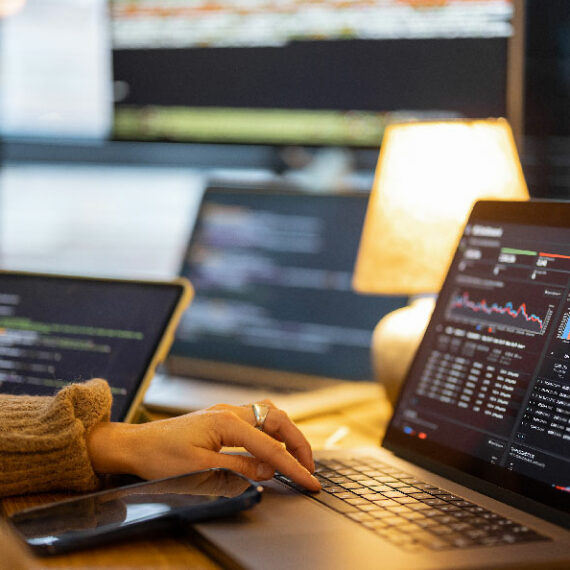 Other Domains - i2k Connect